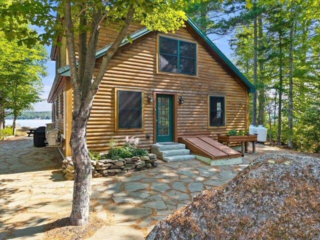house with 2 bedroom, Ellsworth ME DS104153138