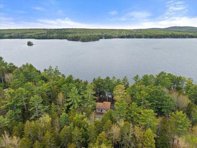house with 2 bedroom, Ellsworth ME ES104479475