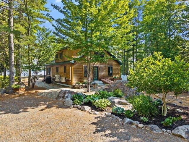 house with 2 bedroom, Ellsworth ME ES104153138