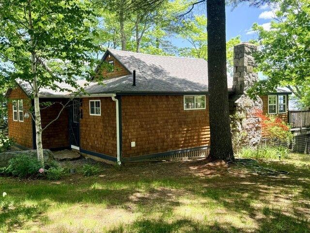 house with 2 bedroom, Ellsworth ME ES105106925