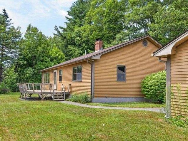 house with 2 bedroom, Ellsworth ME ES105172387