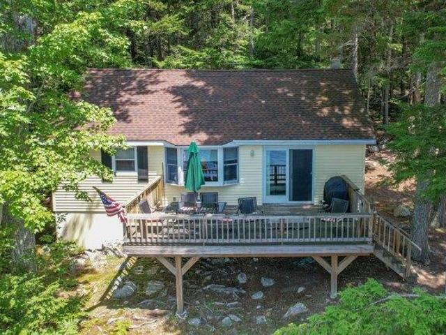 house with 2 bedroom, Ellsworth ME ES105175553