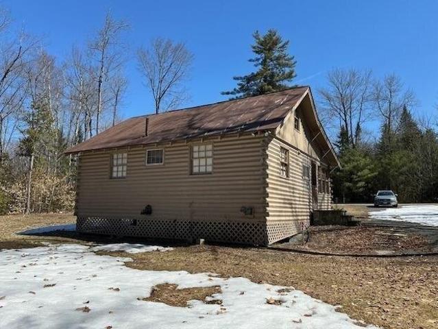 house with 2 bedroom, Embden ME DLS102531573