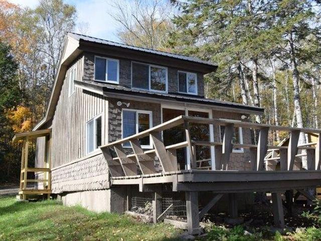 house with 2 bedroom, Embden ME DS102155727