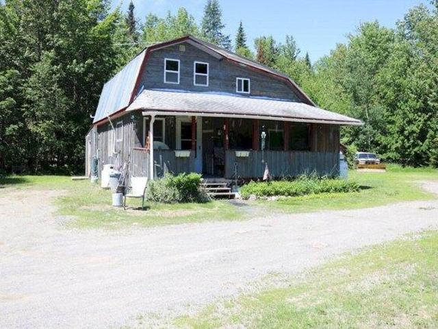 house with 2 bedroom, Embden ME ES104608599