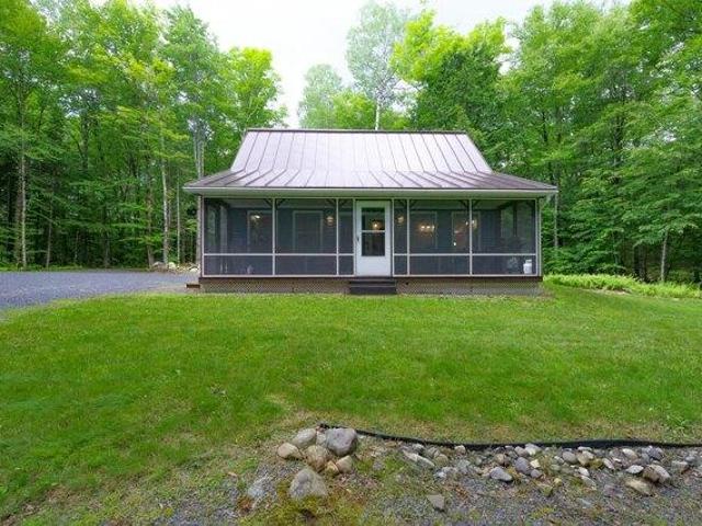 house with 2 bedroom, Embden ME ES105107914