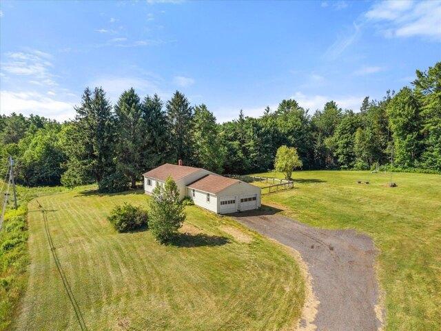 house with 2 bedroom, Embden ME ES105117676
