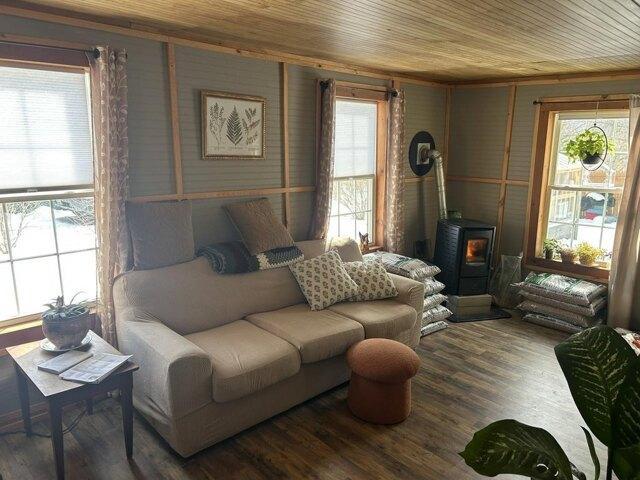 house with 2 bedroom, Enosburg Falls VT DS103074788