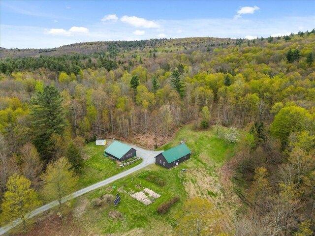 house with 2 bedroom, Enosburg Falls VT DS103968815