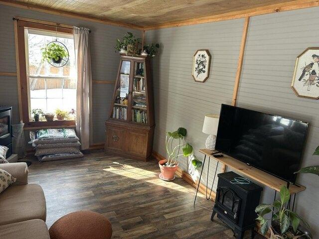 house with 2 bedroom, Enosburg Falls VT ES103074788