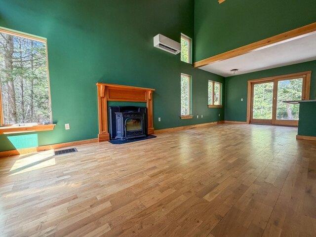 house with 2 bedroom, Enfield ME DS102823236