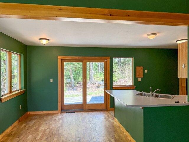 house with 2 bedroom, Enfield ME ES104192282