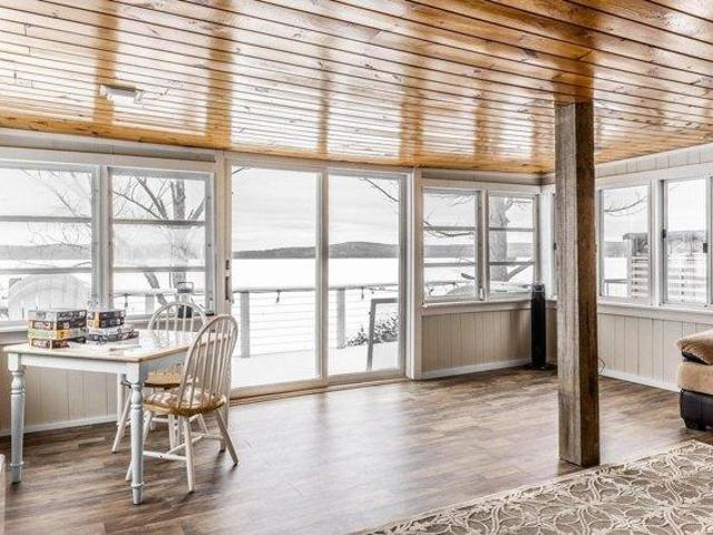 house with 2 bedroom, Enfield ME ES104787745