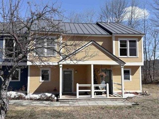 house with 2 bedroom, Enfield NH DLS101750049