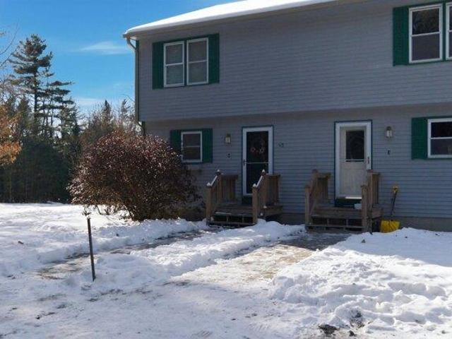 house with 2 bedroom, Enfield NH DLS102670210