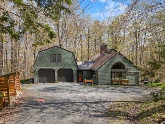 house with 2 bedroom, Enfield NH DLS103036217
