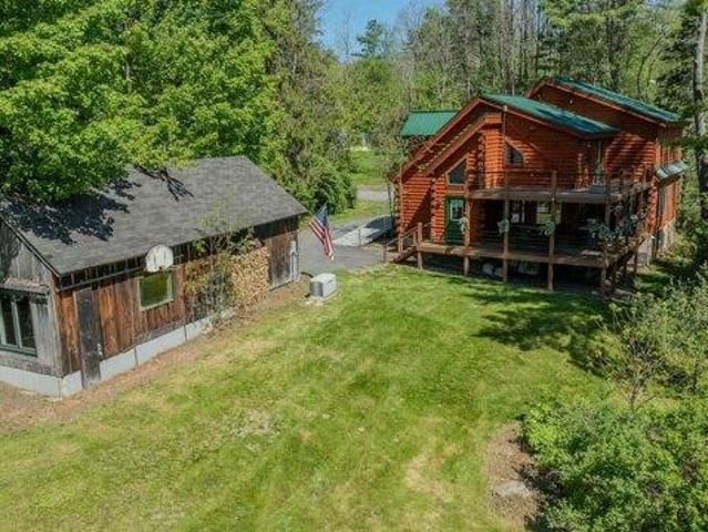 house with 2 bedroom, Enfield NH DLS103037452