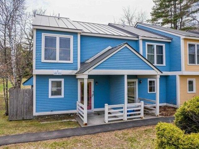 house with 2 bedroom, Enfield NH DS102632961