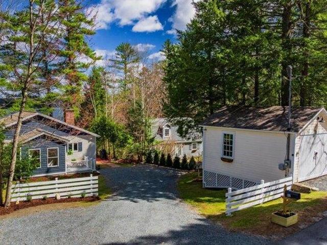house with 2 bedroom, Enfield NH ES104009715