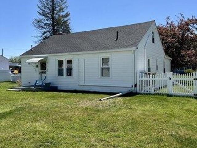 house with 2 bedroom, Enfield CT DLS102156429