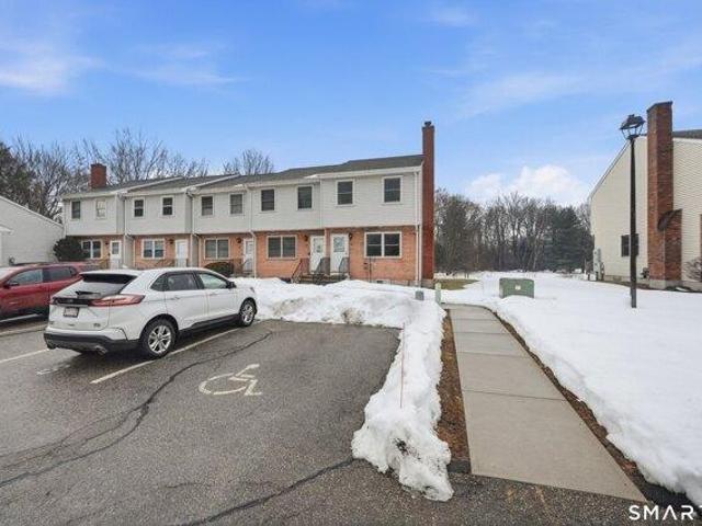 house with 2 bedroom, Enfield CT DLS102258365