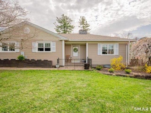 house with 2 bedroom, Enfield CT DLS102560884