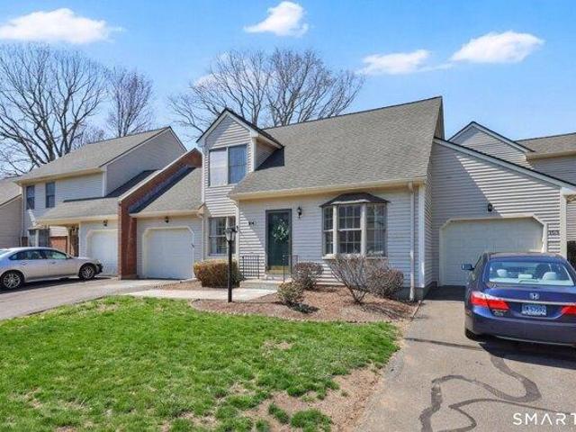 house with 2 bedroom, Enfield CT DLS102564016