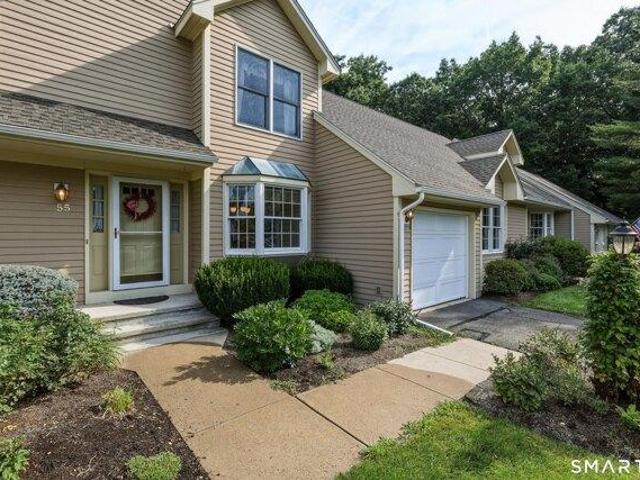 house with 2 bedroom, Enfield CT DS104234756