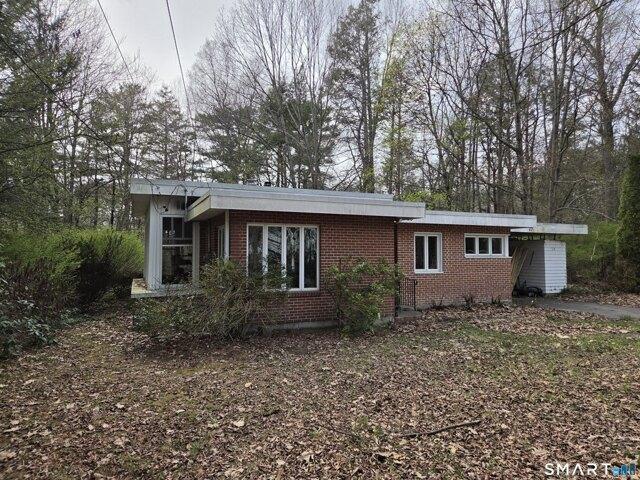 house with 2 bedroom, Enfield CT DS102562266