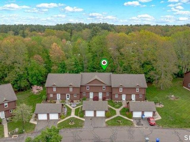 house with 2 bedroom, Enfield CT DS103102293
