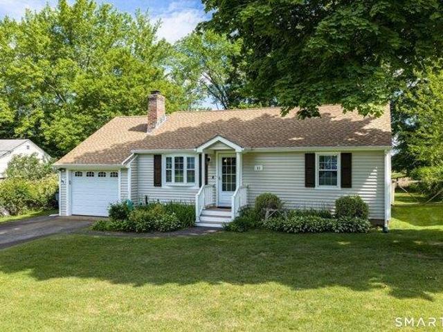 house with 2 bedroom, Enfield CT ES104078145