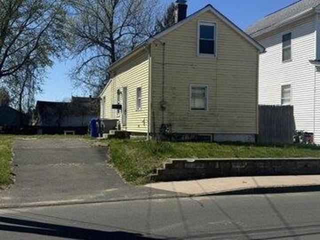 house with 2 bedroom, Enfield CT ES105114922