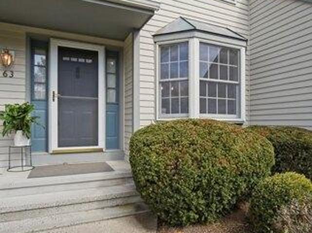 house with 2 bedroom, Enfield CT ES105124914