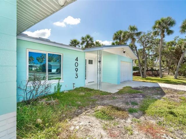 house with 2 bedroom, Englewood FL DS102587765