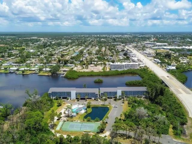 house with 2 bedroom, Englewood FL DS102661466