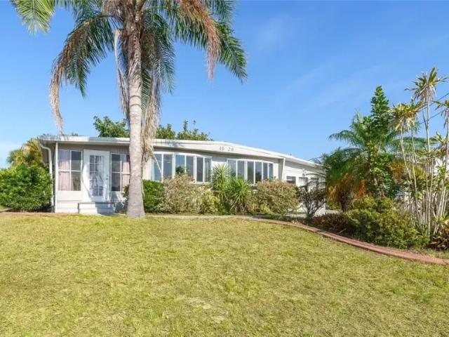 house with 2 bedroom, Englewood FL DS102397955