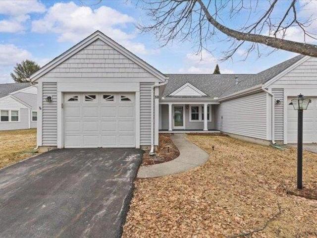 house with 2 bedroom, Essex VT DLS102026111