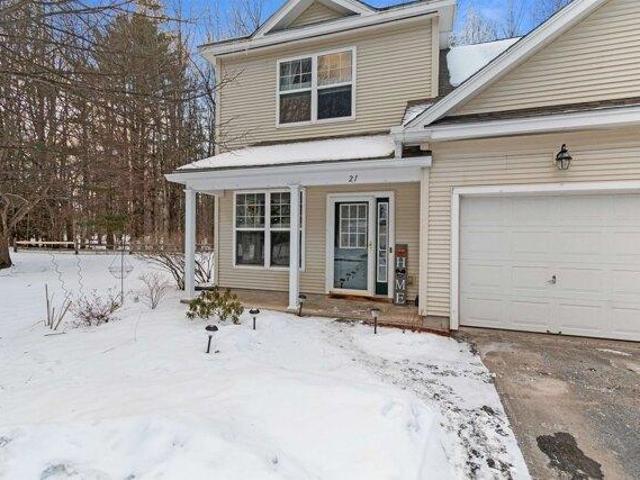 house with 2 bedroom, Essex VT DS101999882