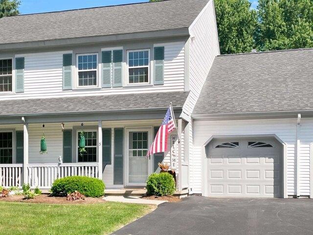 house with 2 bedroom, Essex VT DS104443195