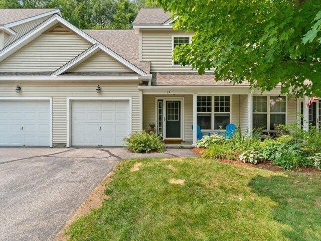 house with 2 bedroom, Essex VT DS104406661