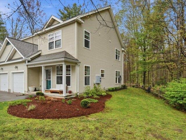 house with 2 bedroom, Essex VT ES103440503