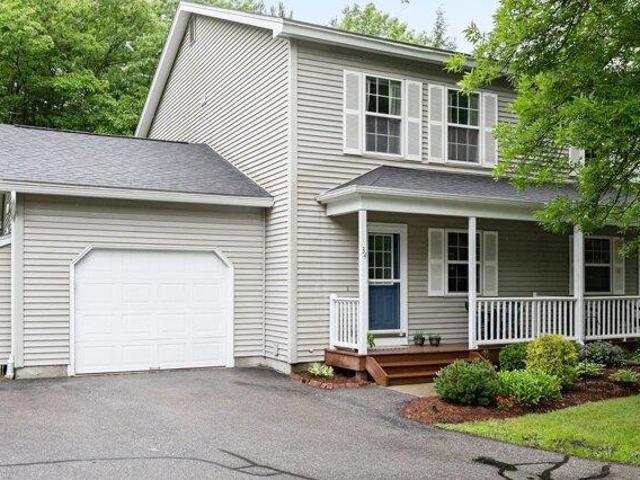 house with 2 bedroom, Essex VT ES104113846