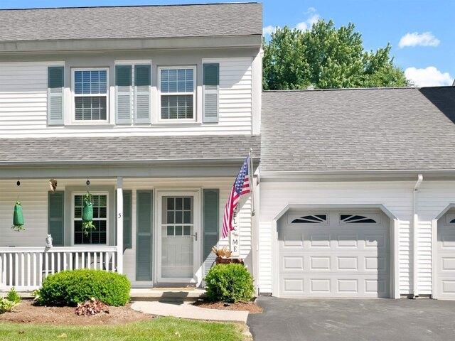 house with 2 bedroom, Essex VT ES104443195