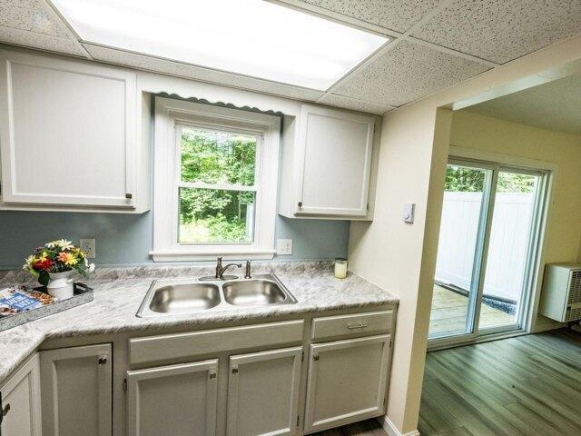 house with 2 bedroom, Essex VT ES104849295