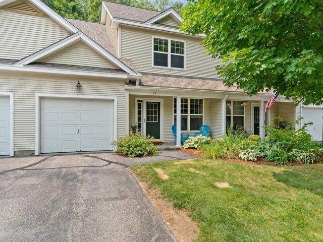 house with 2 bedroom, Essex VT ES105173991