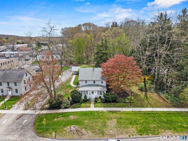 house with 2 bedroom, Essex CT DLS102028660