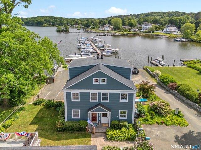 house with 2 bedroom, Essex CT DS103966802