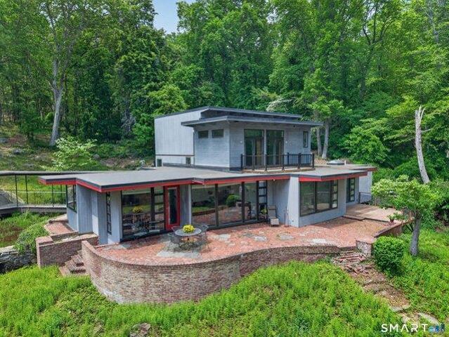 house with 2 bedroom, Essex CT DS104074762