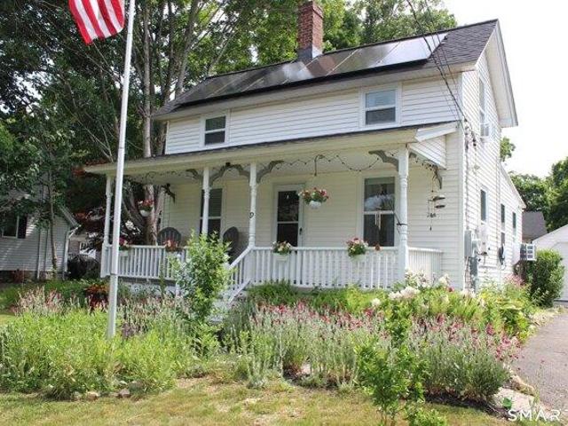 house with 2 bedroom, Essex CT DS104078040