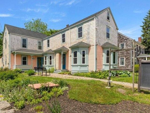 house with 2 bedroom, Essex MA DLS103072191